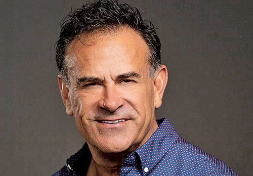 Bruce Thompson on Automotive News