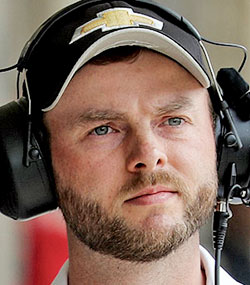 Indy 500 cut greenhouse gas emissions with help from Shell | Automotive ...