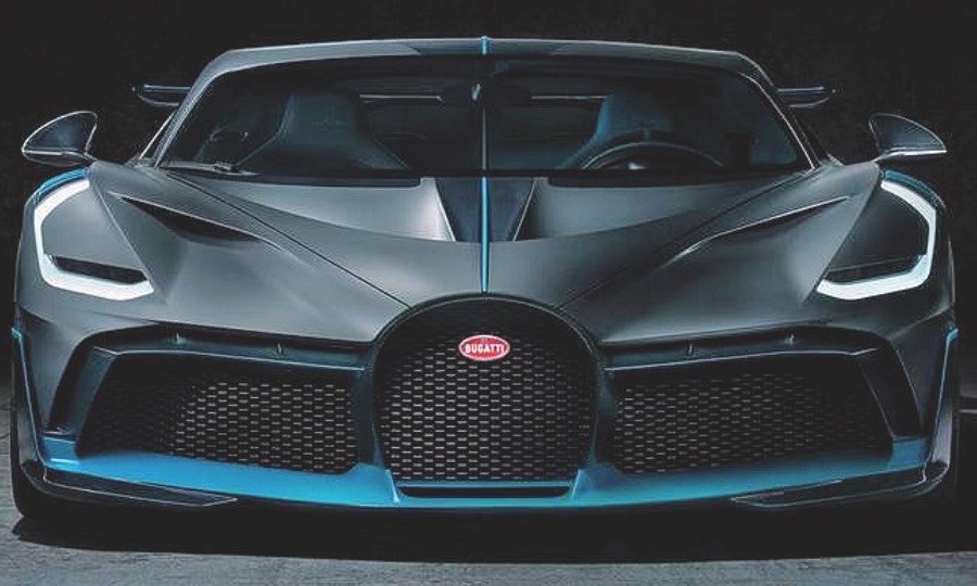 Bugatti: An $18 million special edition? | Automotive News