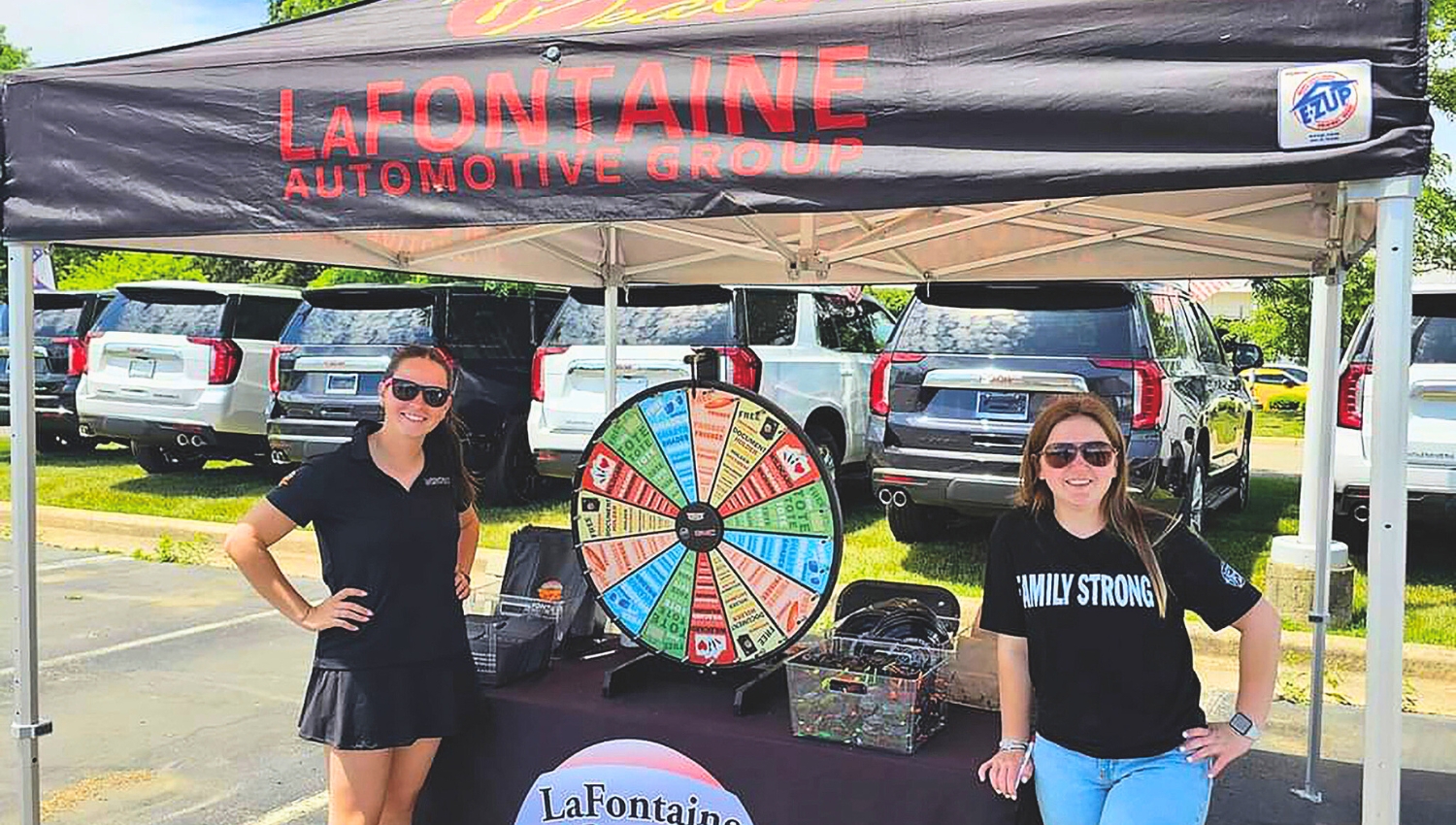 2024 Best Dealerships To Work For: LaFontaine Buick-GMC Ann Arbor ...