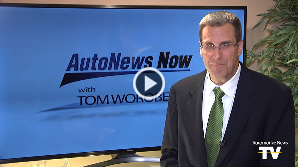 AutoNews Now: Extradition delayed for Ghosn's accused escape architects ...