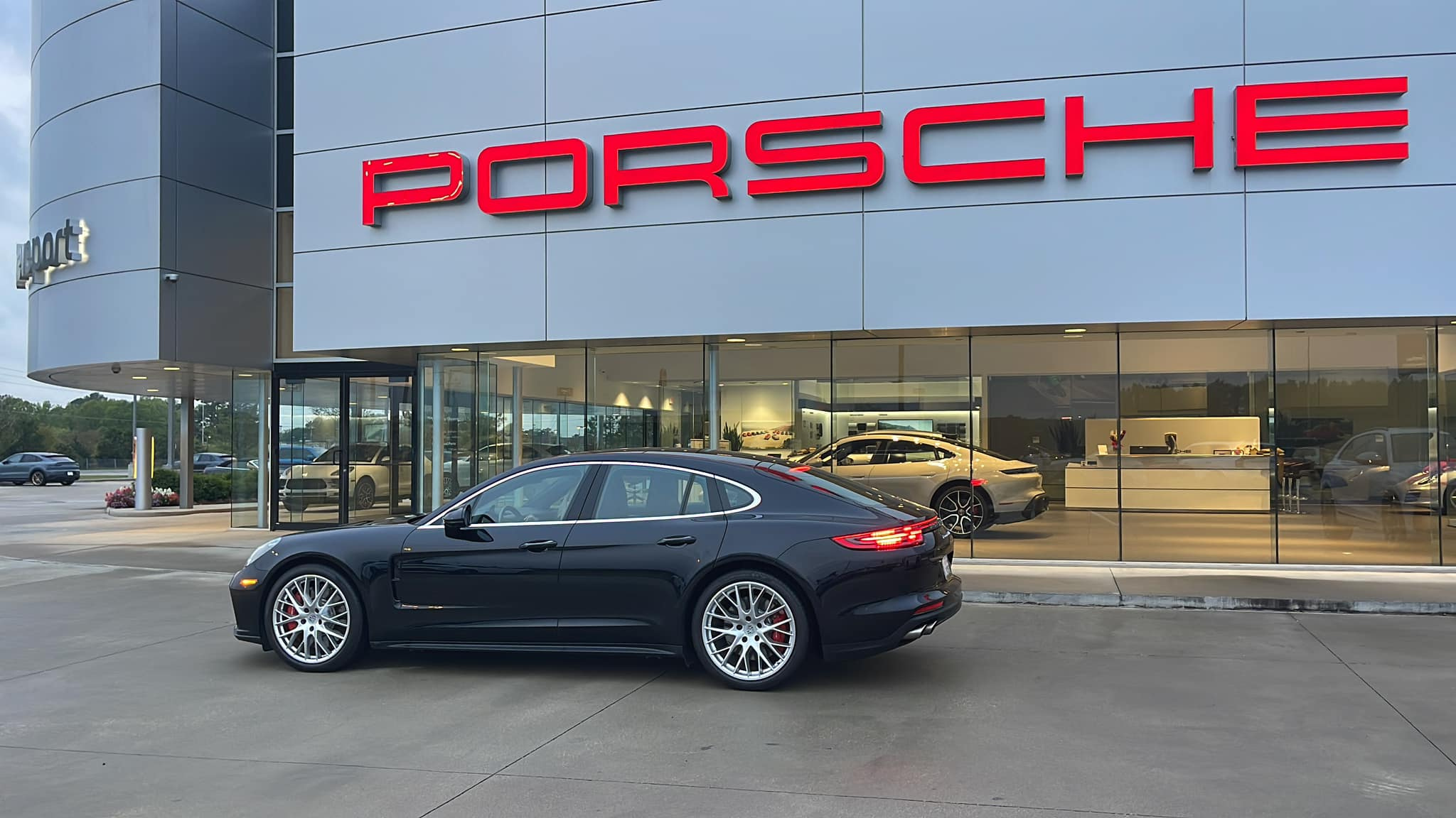 Family Car Group to buy Moffitt Automotive car dealerships | Automotive ...