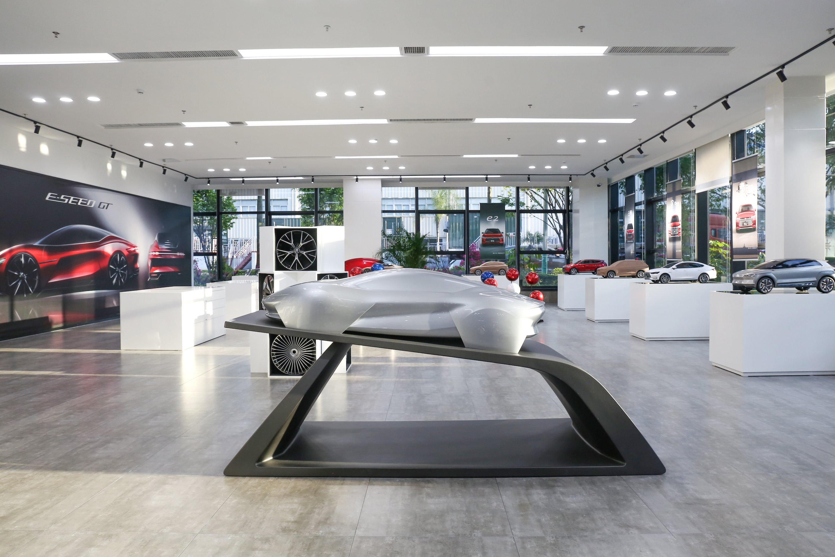 BYD Auto Co. | Automotive News