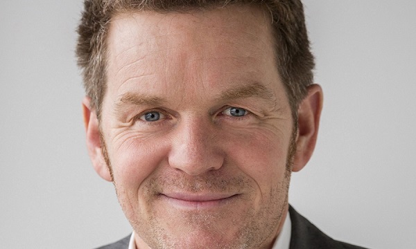 Bentley names new design chief for electric future | Automotive News