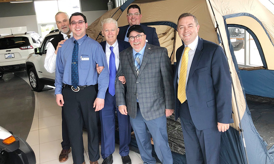 2020-bergstrom-cdjr-fiat-kaukauna | Automotive News