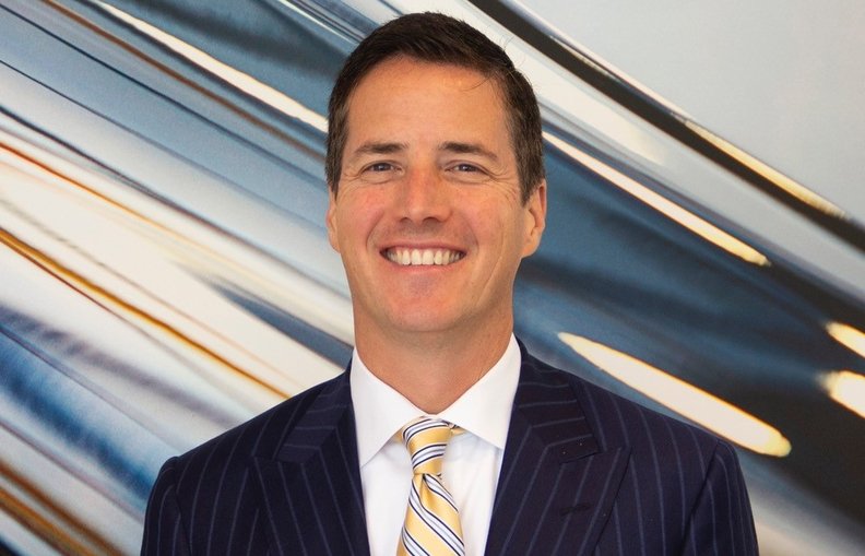 Bernie Moreno gets back in the auto business | Automotive News