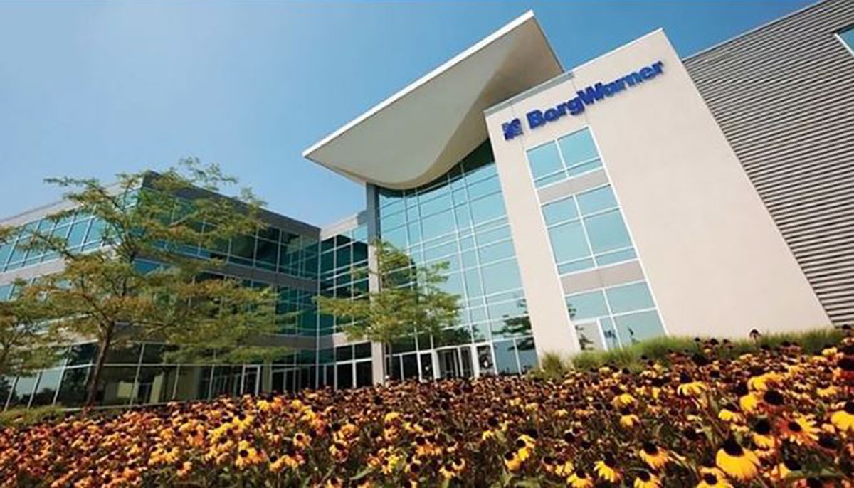 How BorgWarner doubled its Q1 operating income | Automotive News