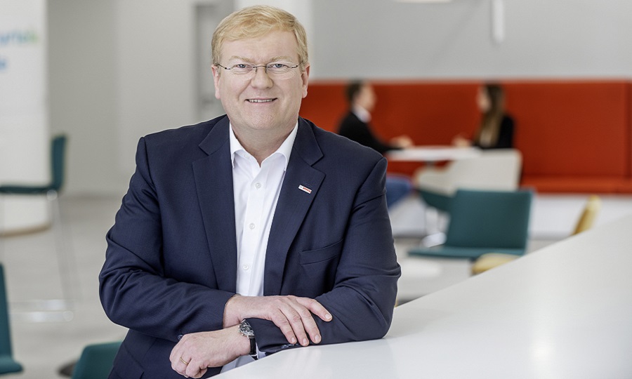 Bosch picks Stefan Hartung as CEO to tackle industry transformation ...