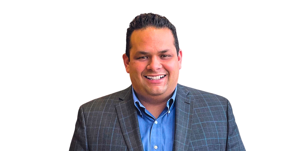 2024 40 Under 40: Brandon Collins | Automotive News