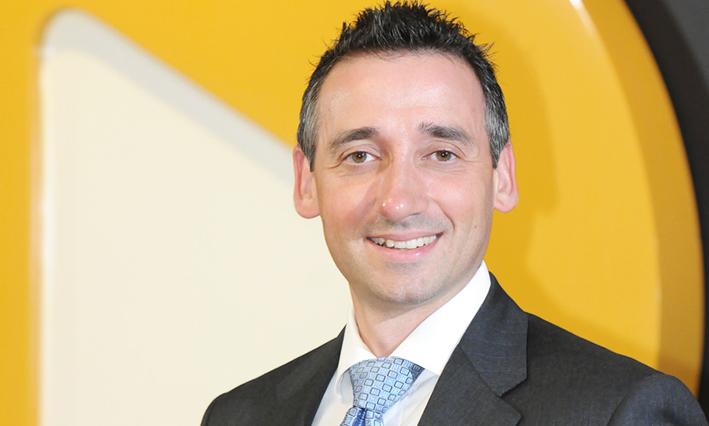 2014-40u40-Brian-Feldman | Automotive News