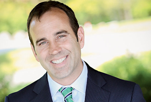 2013-40u40-Brian-Heney | Automotive News