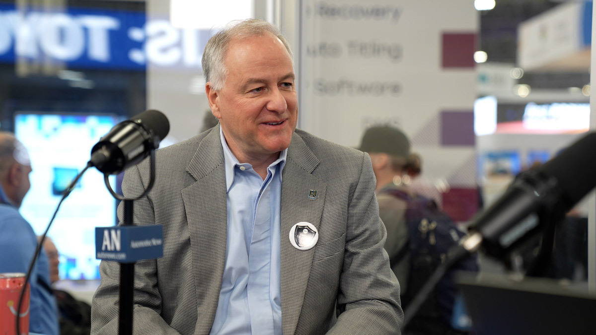 CDK will compensate dealers after cyber incident | Automotive News