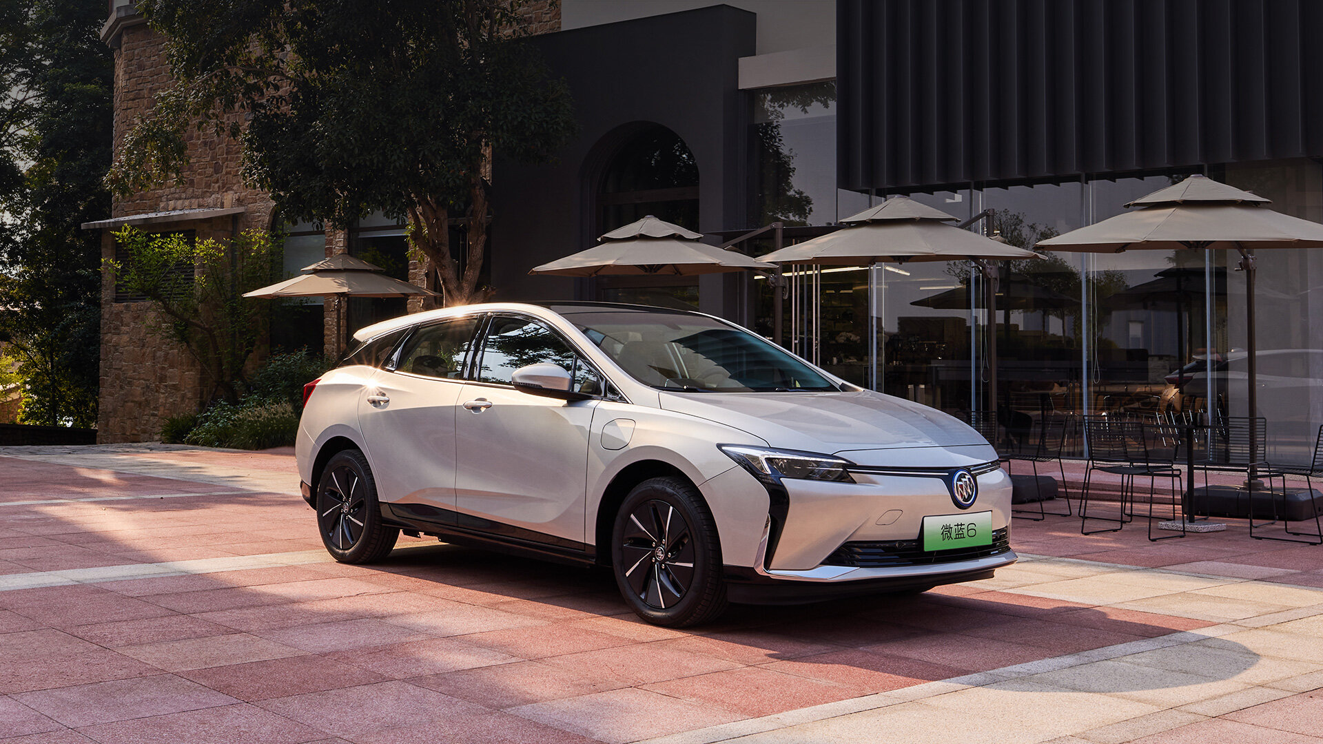 SAIC-GM's EV sales spike 160% in Nov. | Automotive News