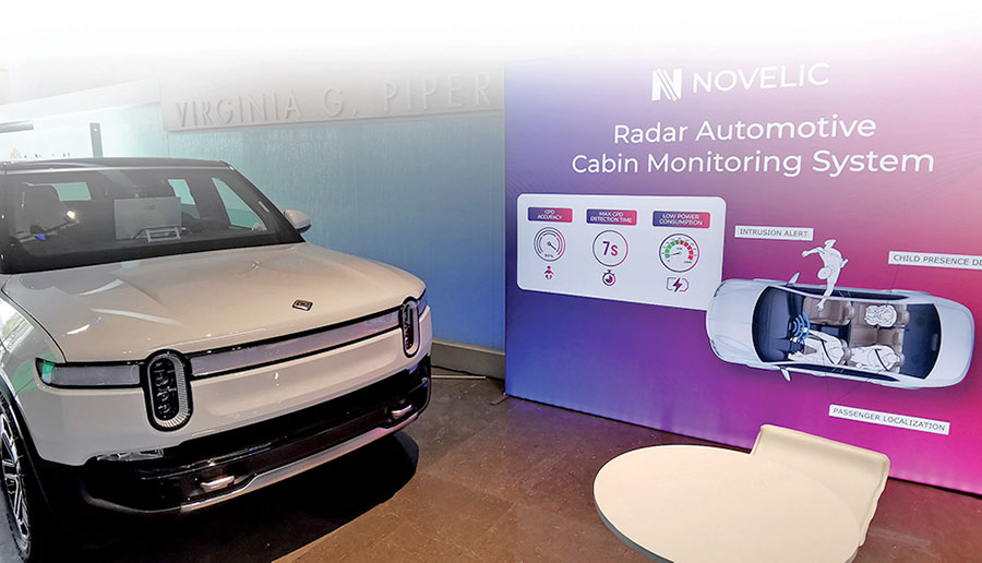 InCabin event spotlights cockpit intelligence advancements | Automotive ...