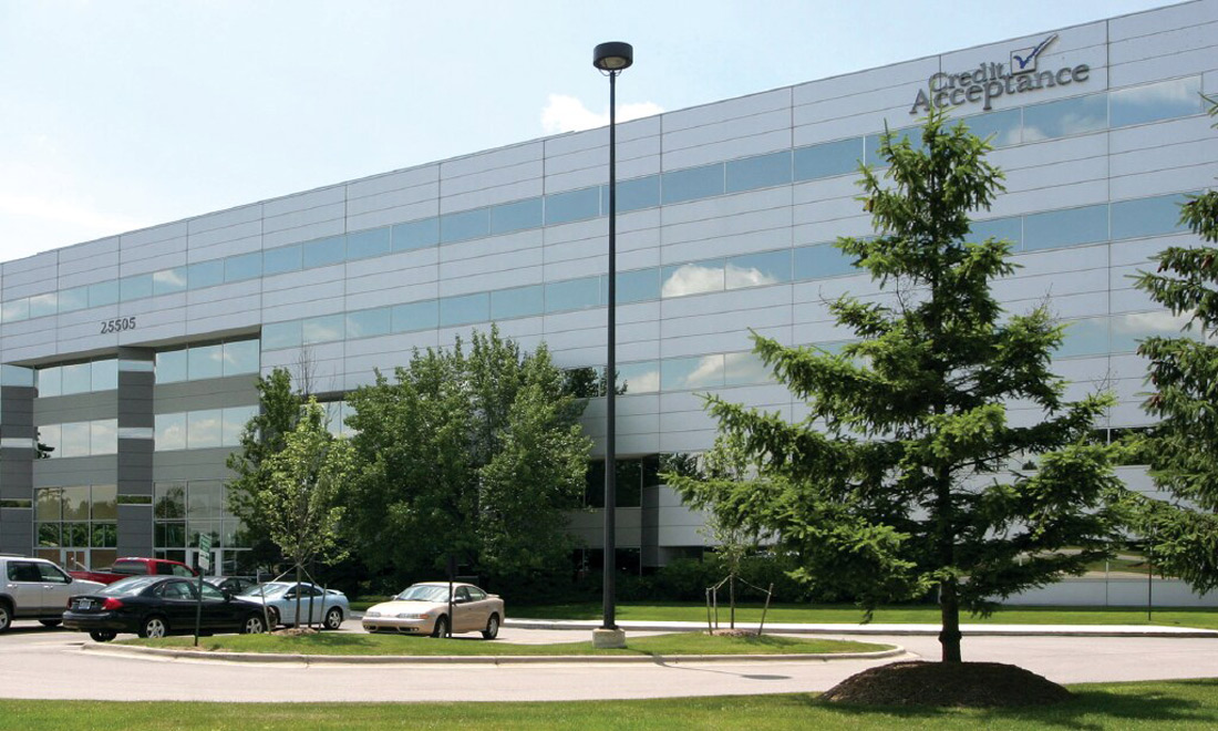 Auto lender Credit Acceptance Corp. promotes Jay Martin to CFO ...