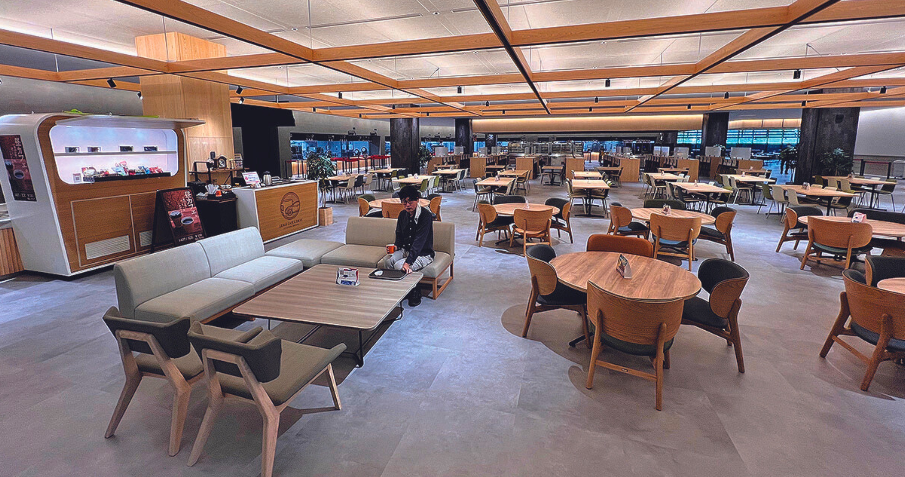 Lexus opens high-tech HQ as Toyota readies global EV blitz | Automotive ...