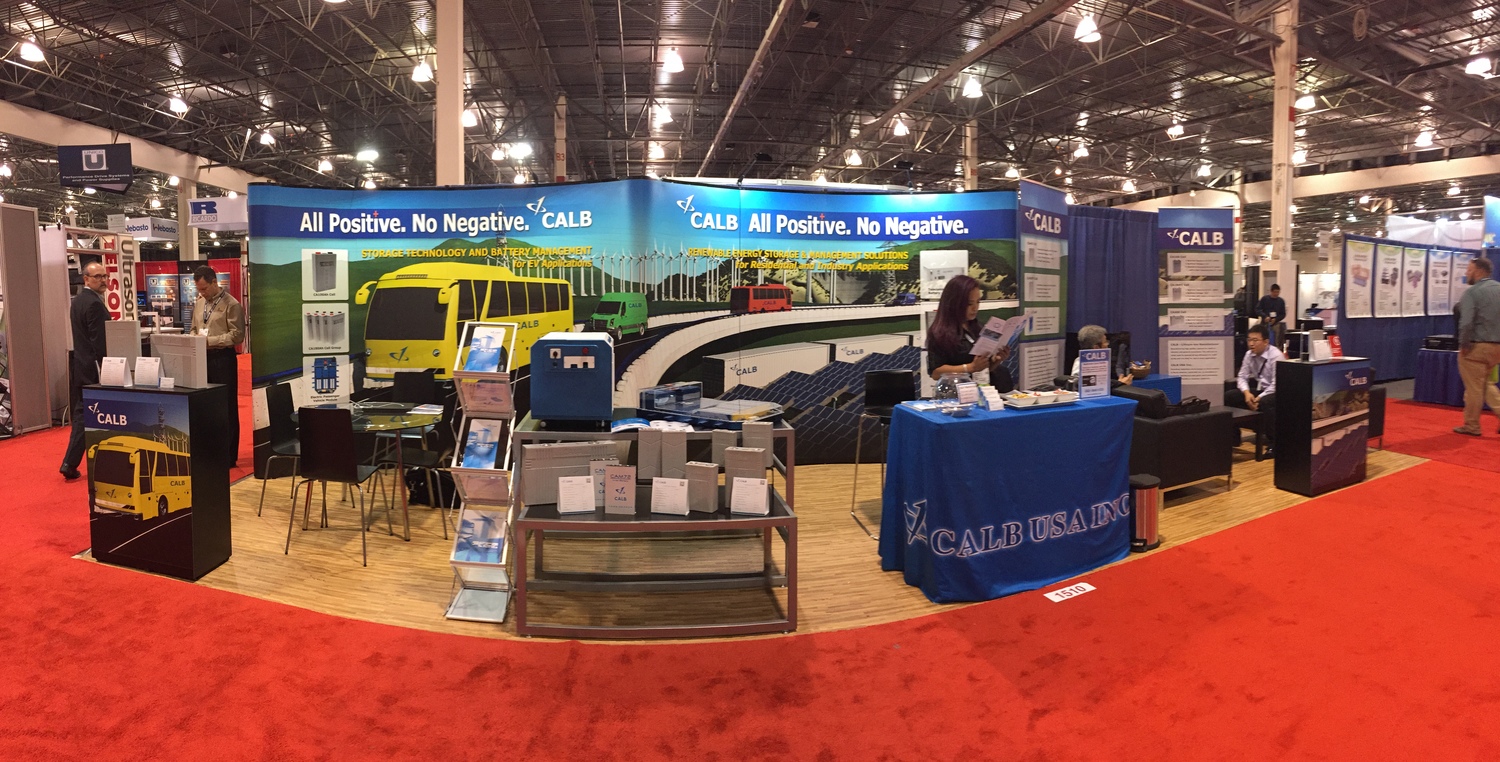 CALB gains traction overseas with Honda deal | Automotive News