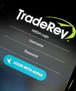 TradeRev-H uses machine learning to aid inspections | Automotive News