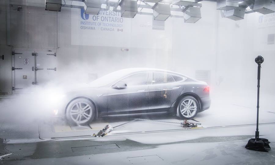 Magna, Multimatic, Ontario university partner on $4.3 million ...