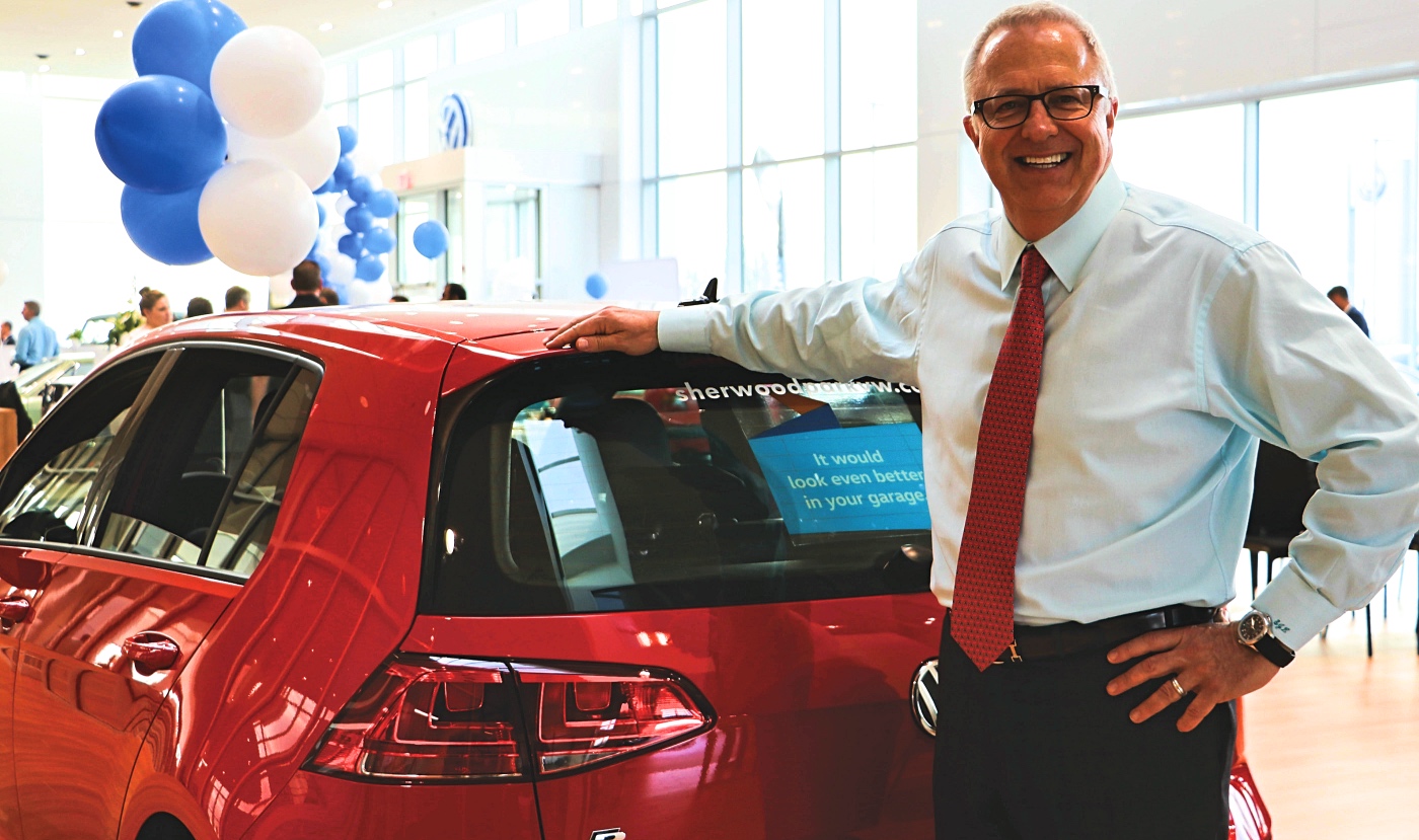 AutoCanada launches strategic review after request by activist investor ...