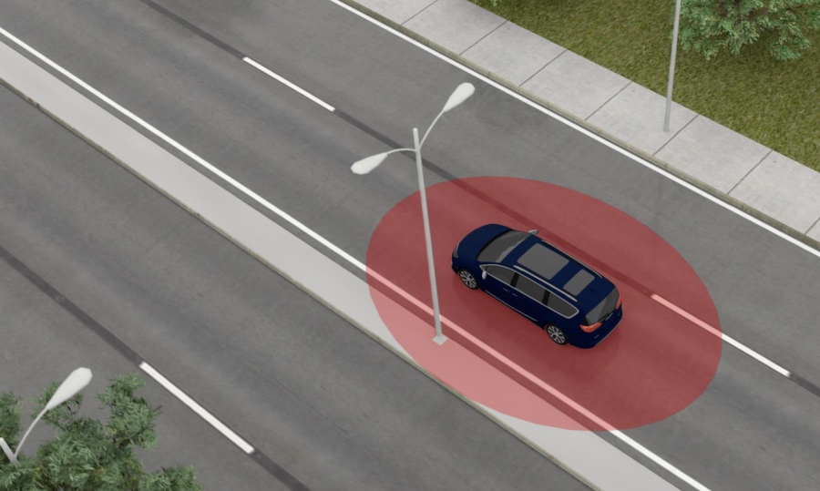 Magna, Renesas team to make 3D cameras for entry-level vehicles ...