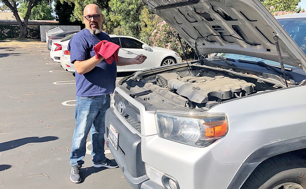 Some techs leave dealerships for the flexibility, pay of mobile ...
