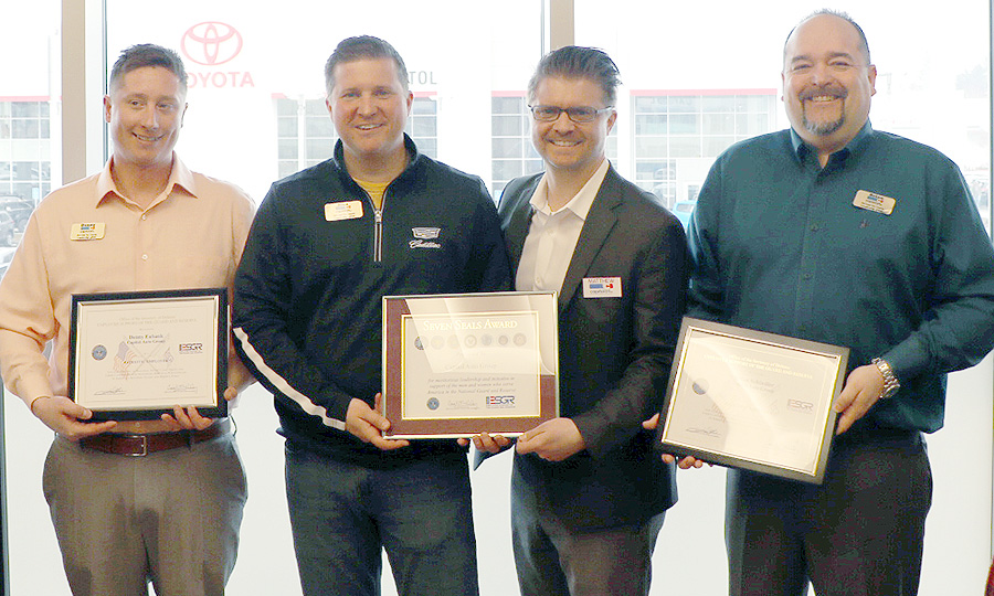 2020-capitol-chevrolet-cadillac-salem | Automotive News