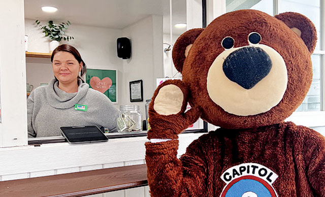 Best Dealerships To Work For: Capitol Toyota of Salem | Automotive News