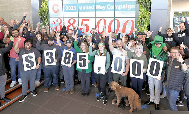 Best Dealerships To Work For: Capitol Subaru of Salem | Automotive News