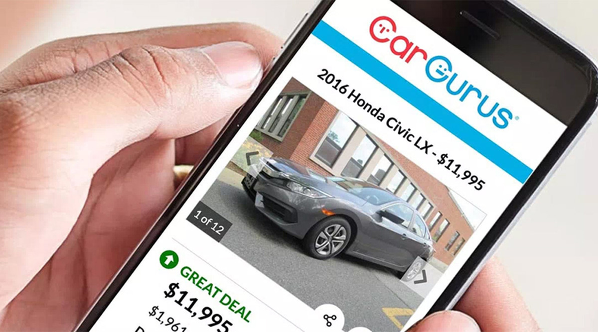 CarGurus Q3 earnings: Acquiring rest of CarOffer for $75M | Automotive News