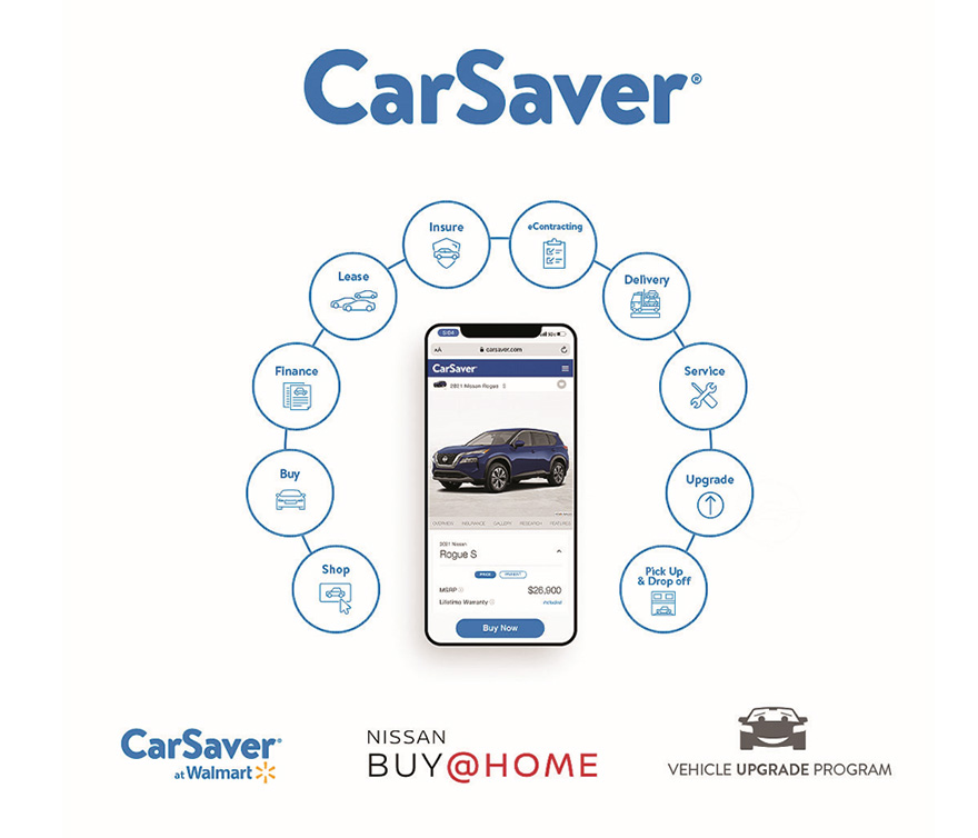 2021-carsaver-nissan | Automotive News