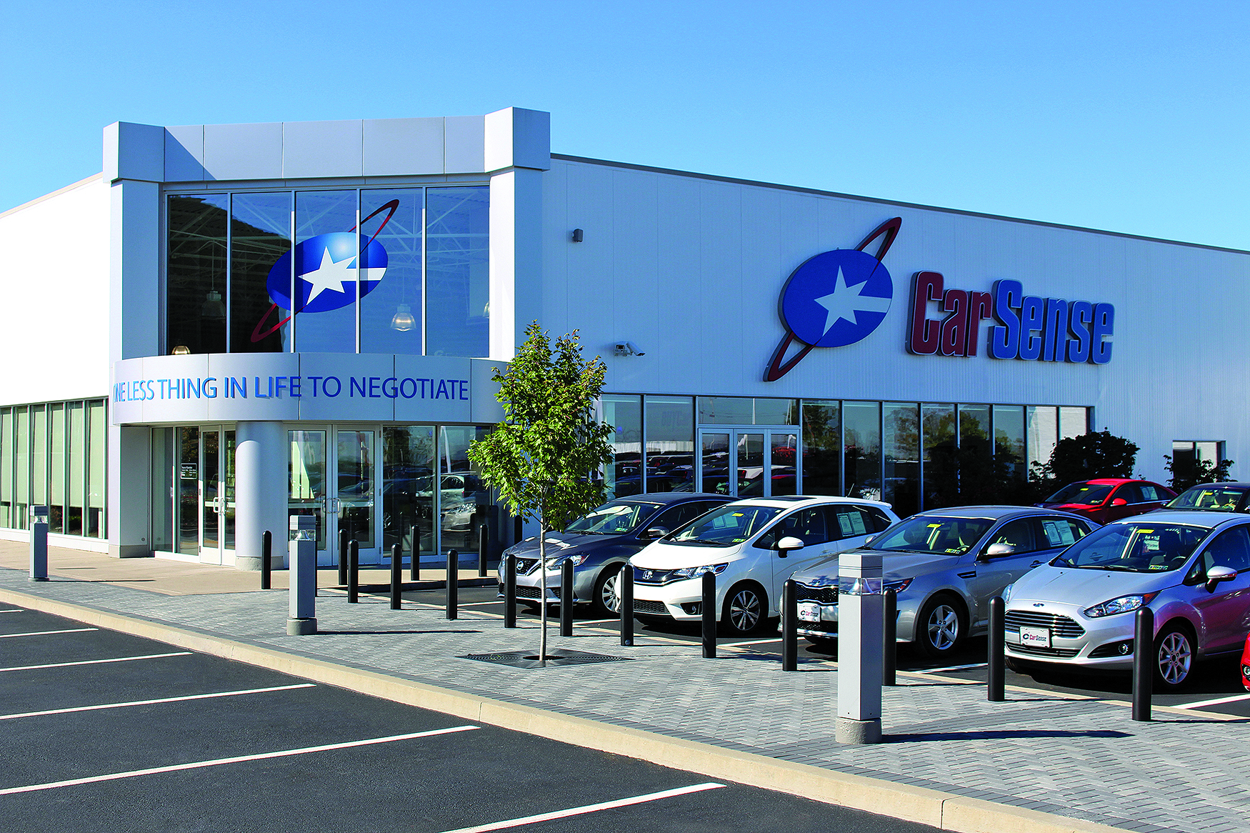 Penske adding more used-only vehicle superstores | Automotive News