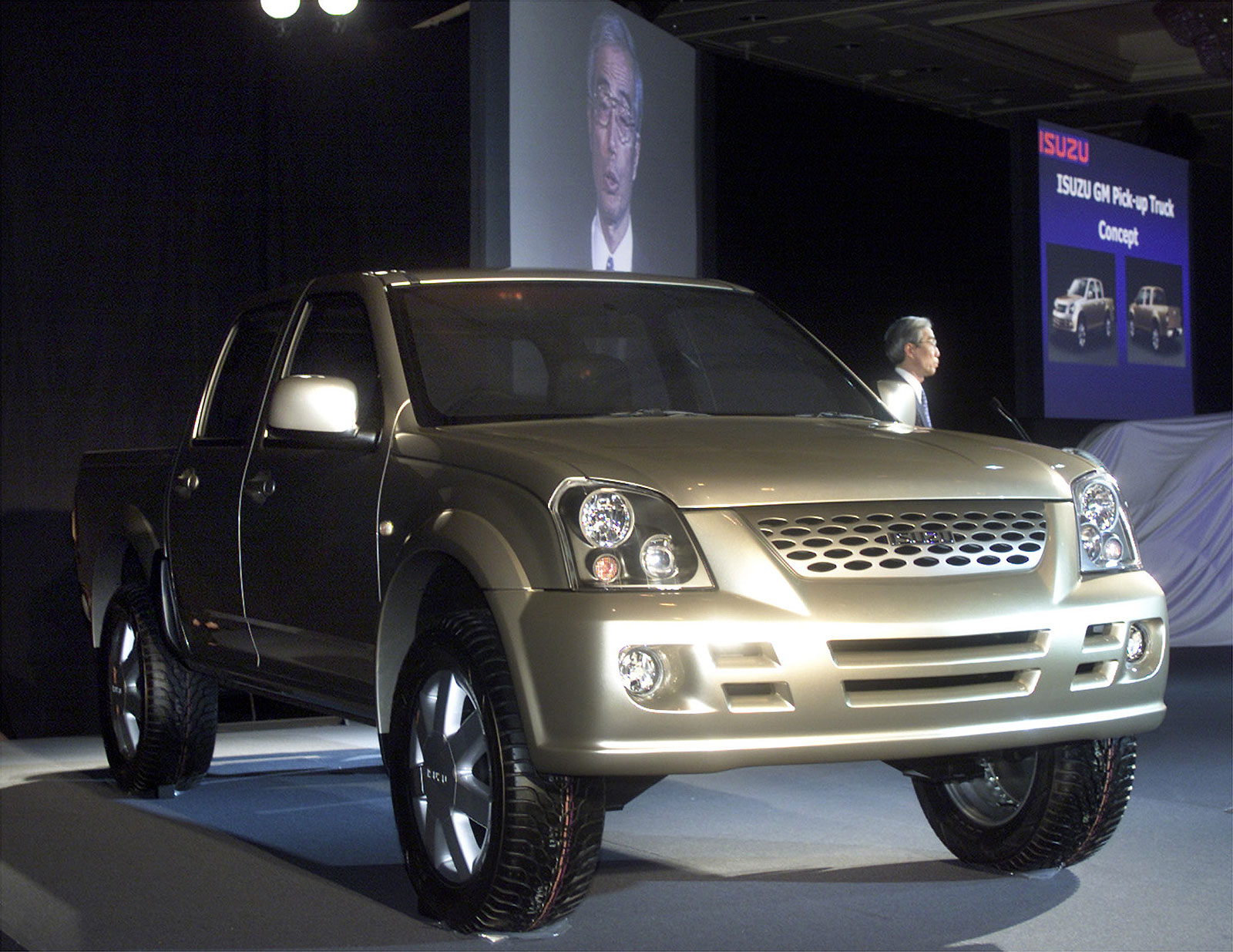 Isuzu decides to exit U.S. | Automotive News