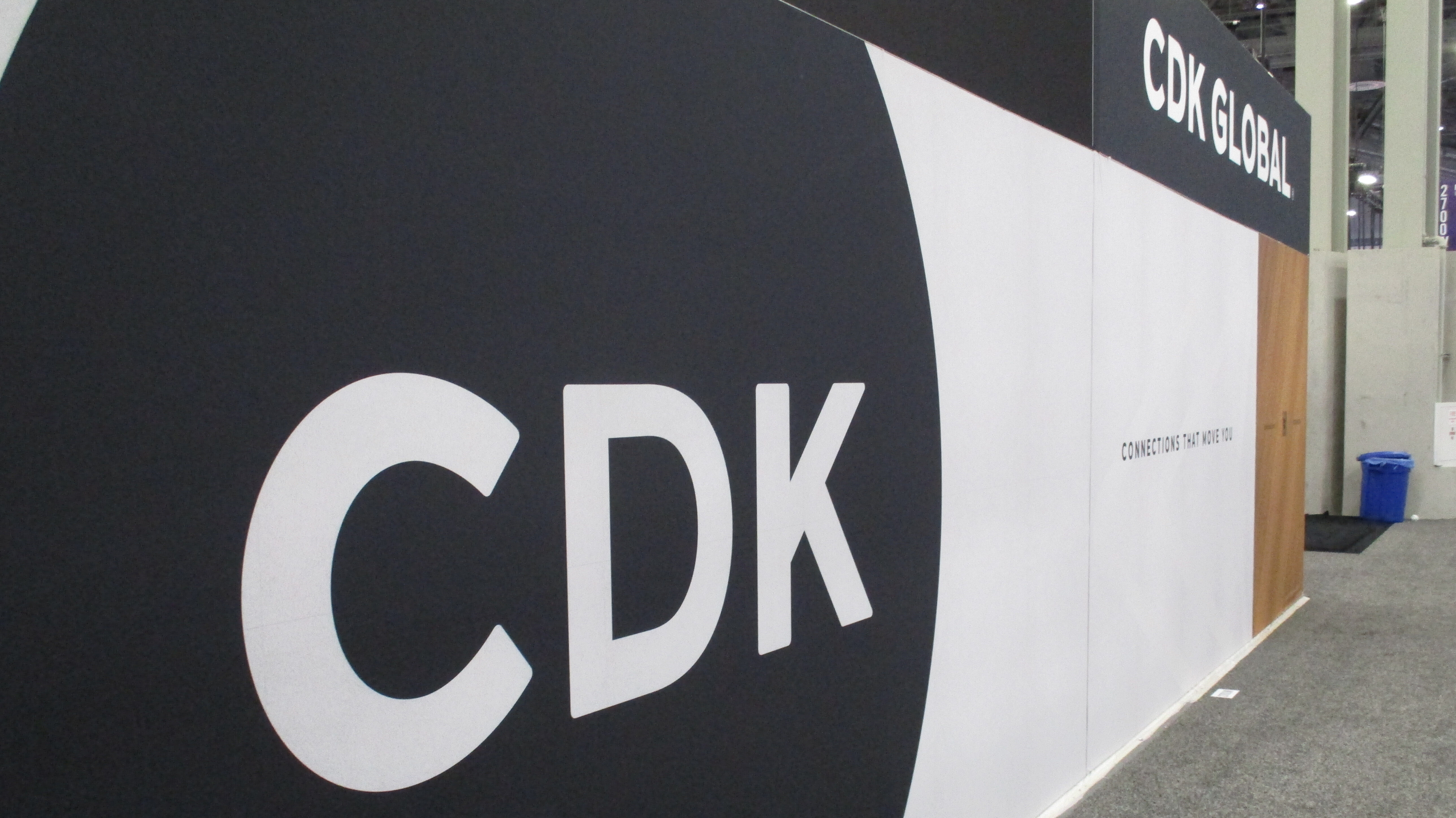 Dealership employees sue CDK, say breach risked personal information ...