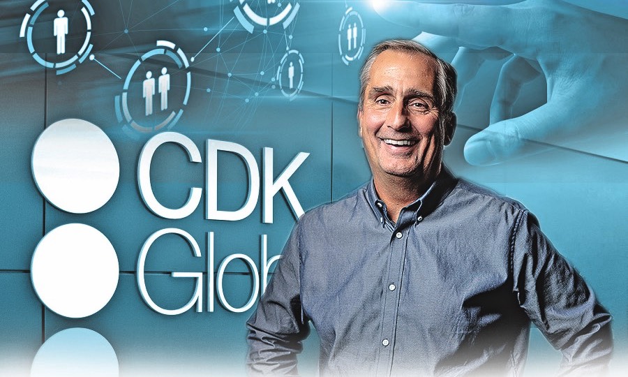 CDK Global hones in on dealer software, customer service | Automotive News