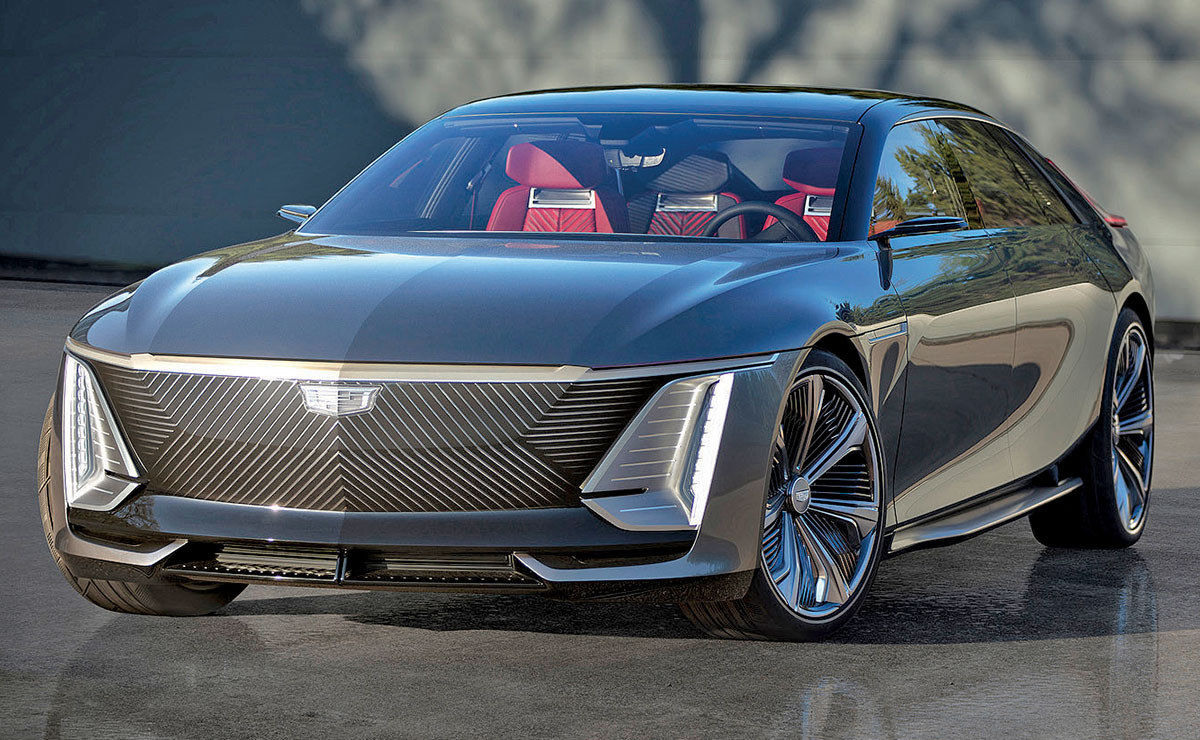 EV skateboard chassis history