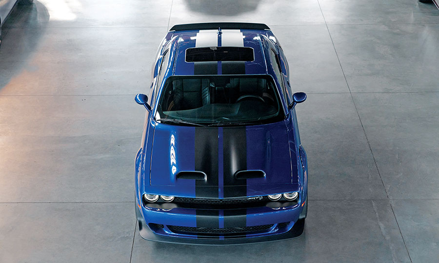 Stellantis dealer council head confident brand will preserve identity ...