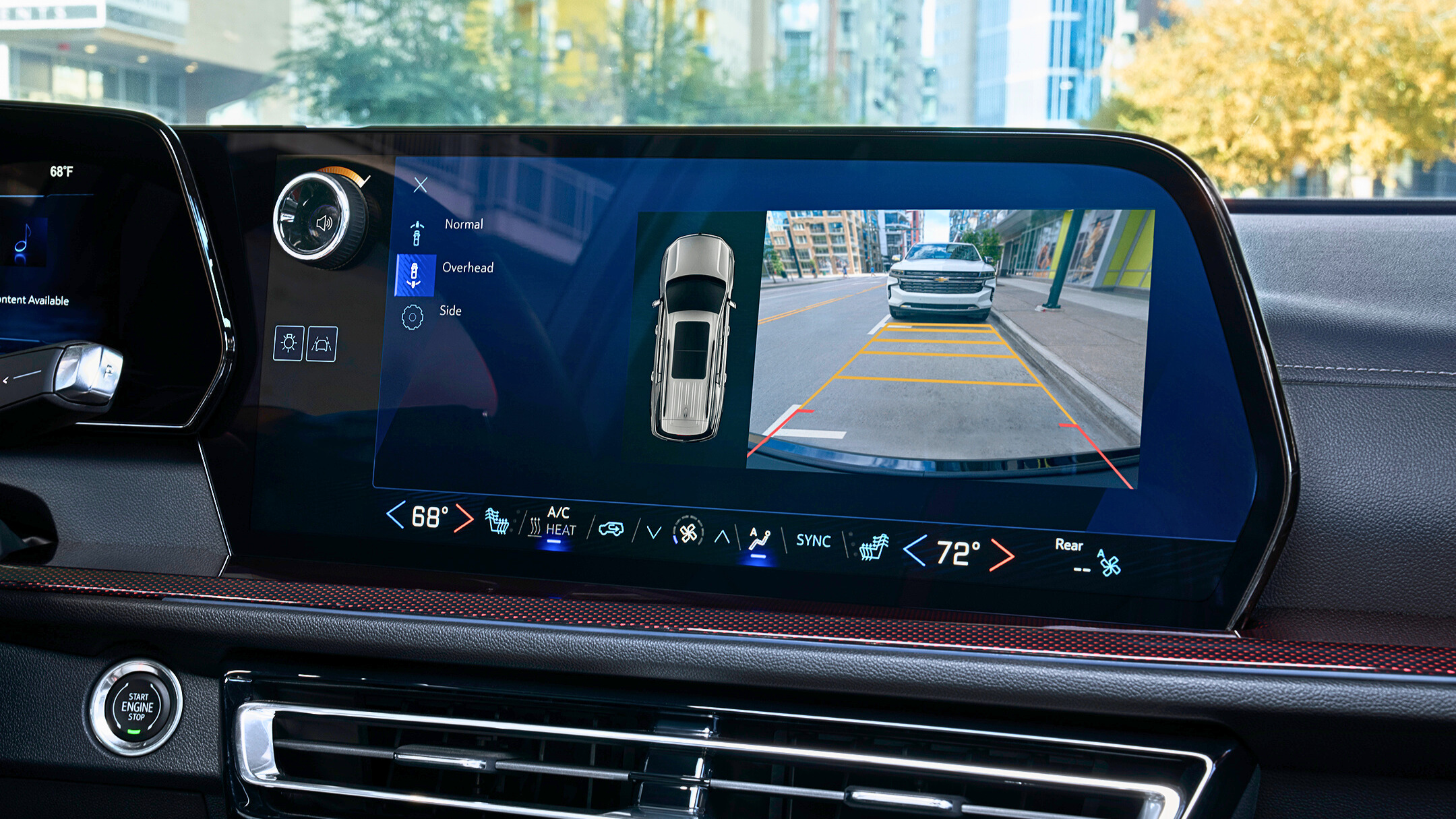 2024 Chevy Traverse is more Tahoe than minivan alternative | Automotive ...