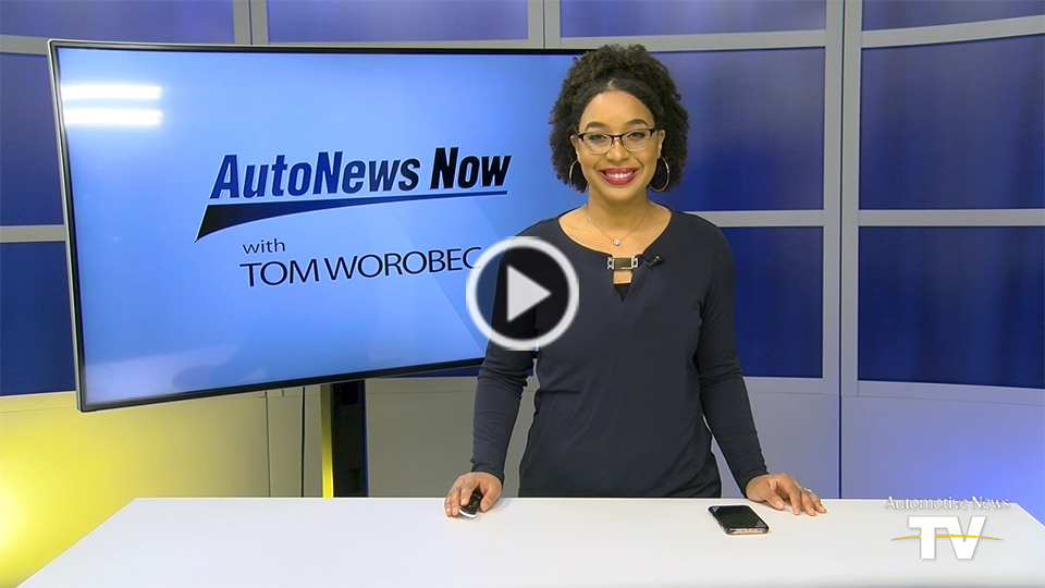 AutoNews Now: Nissan to have Toyota RAV4s at stores for comparison ...