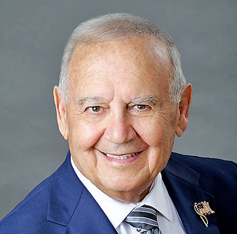 2022 Notable Military Veterans: Jay Cimino | Automotive News