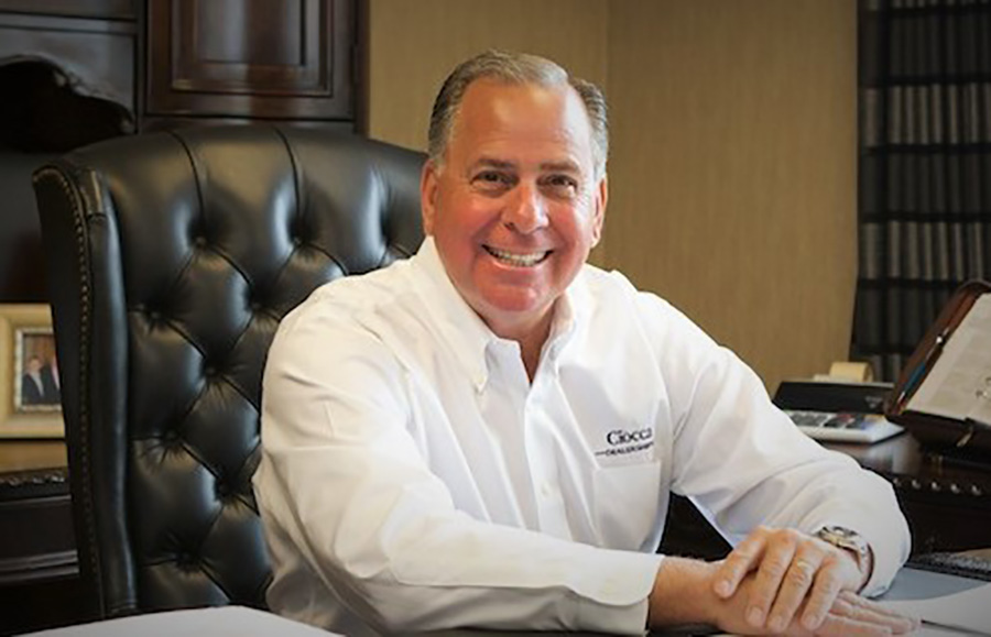 Highest-volume Corvette dealership in U.S. sold to Ciocca | Automotive News