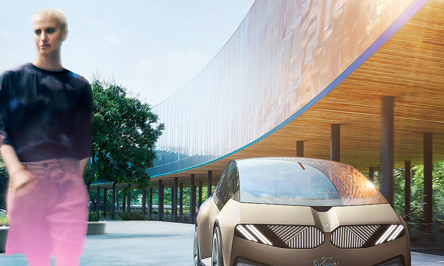 Stellantis expands circular economy business unit | Automotive News