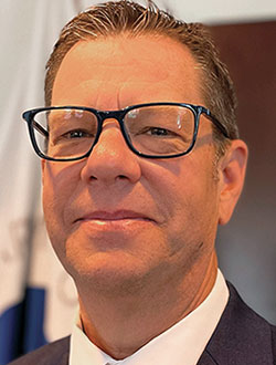 NHTSA chief Steven Cliff: Rule on braking tech could have ‘huge benefit ...