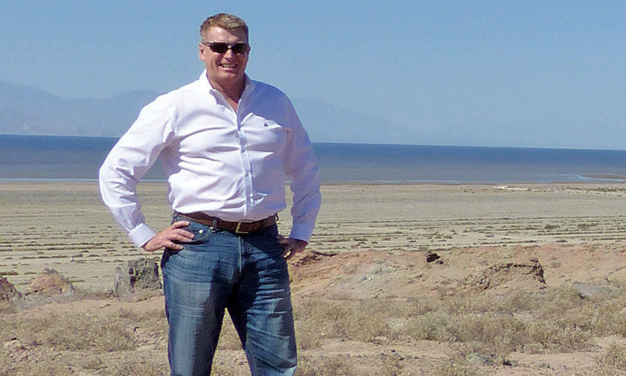 Salton Sea in California has enough lithium to transform North America ...