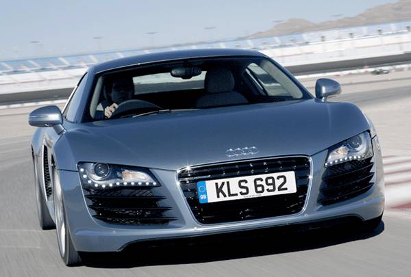 Audi will unveil diesel supercar in Detroit | Automotive News