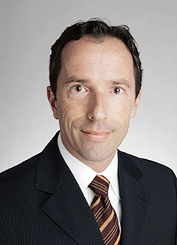 GM Europe s Alstrom quits to join a supplier | Automotive News