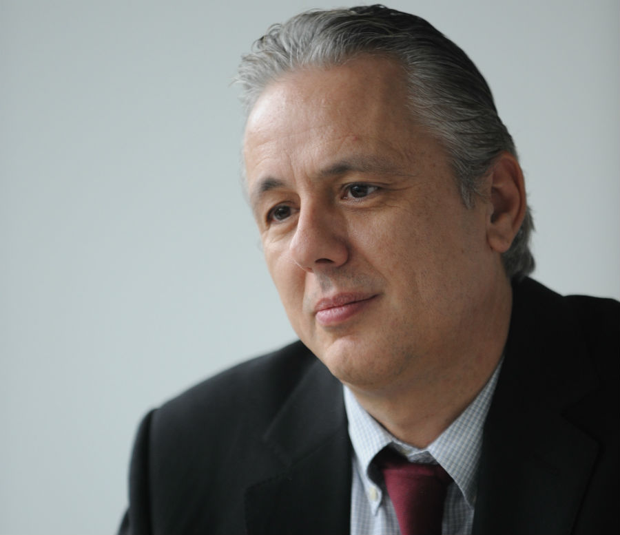 Former Ferrari chief engineer returns to Fiat Chrysler | Automotive News