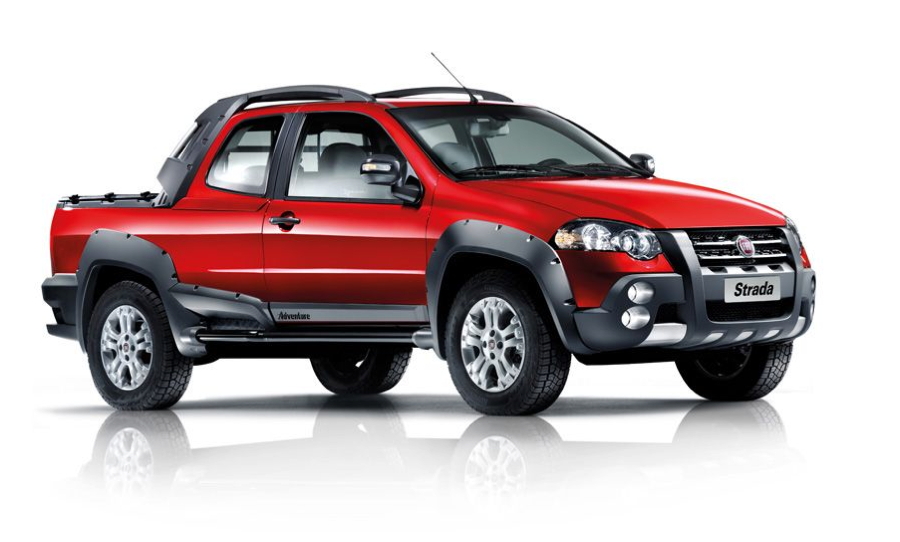 Fiat to get Mitsubishi pickup, sources say | Automotive News