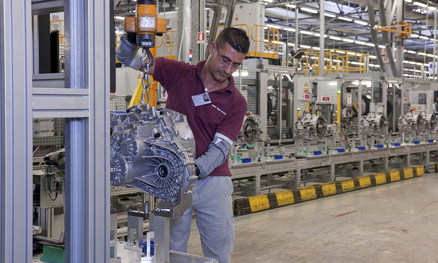 Magna agrees to buy Getrag for $1.9 billion to expand in transmissions ...