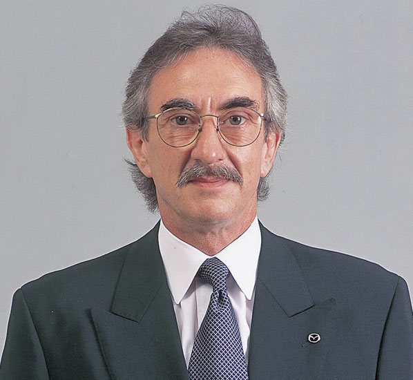 Ford s top European purchaser Paul Stokes returns to Dearborn ...